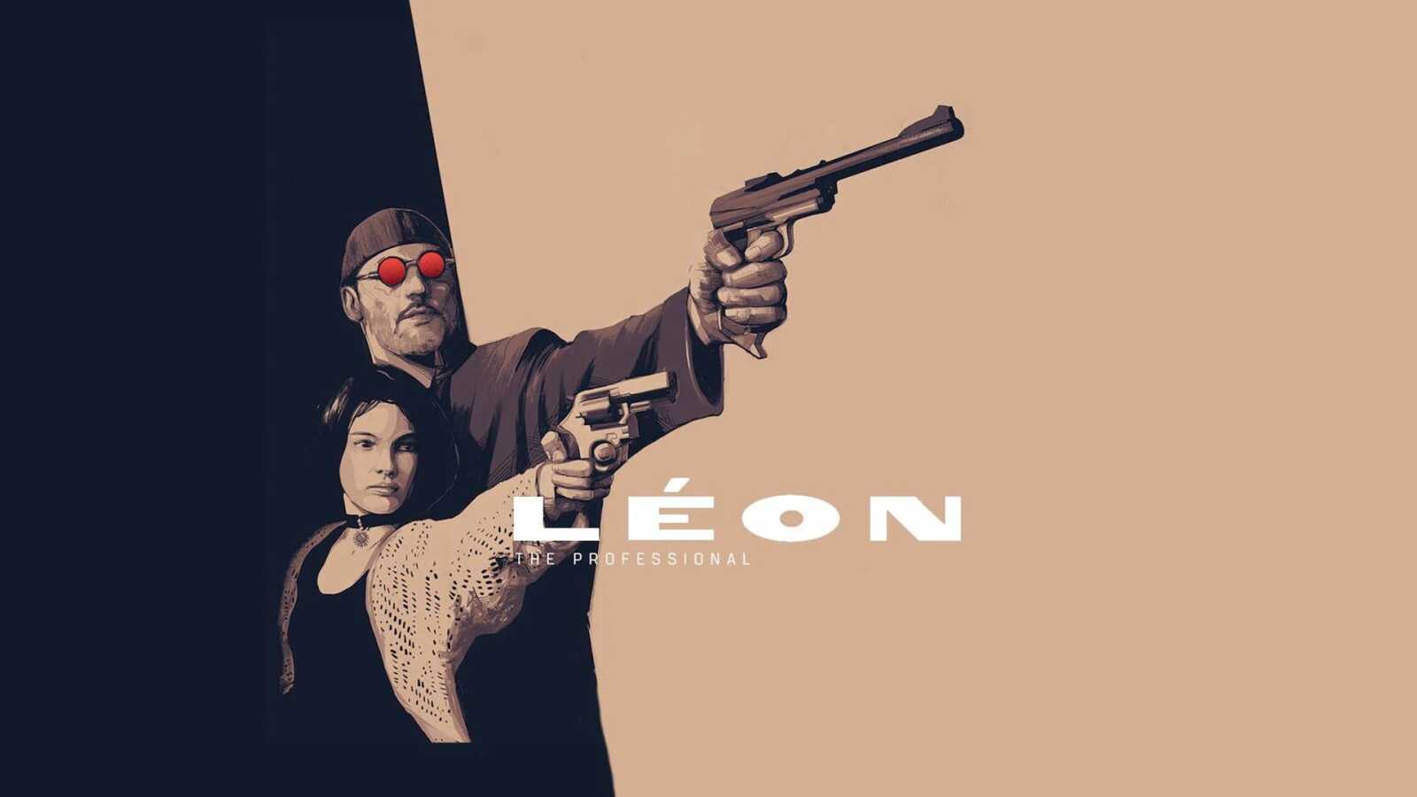 Leon Wallpapers (30 images) - WallpaperCat