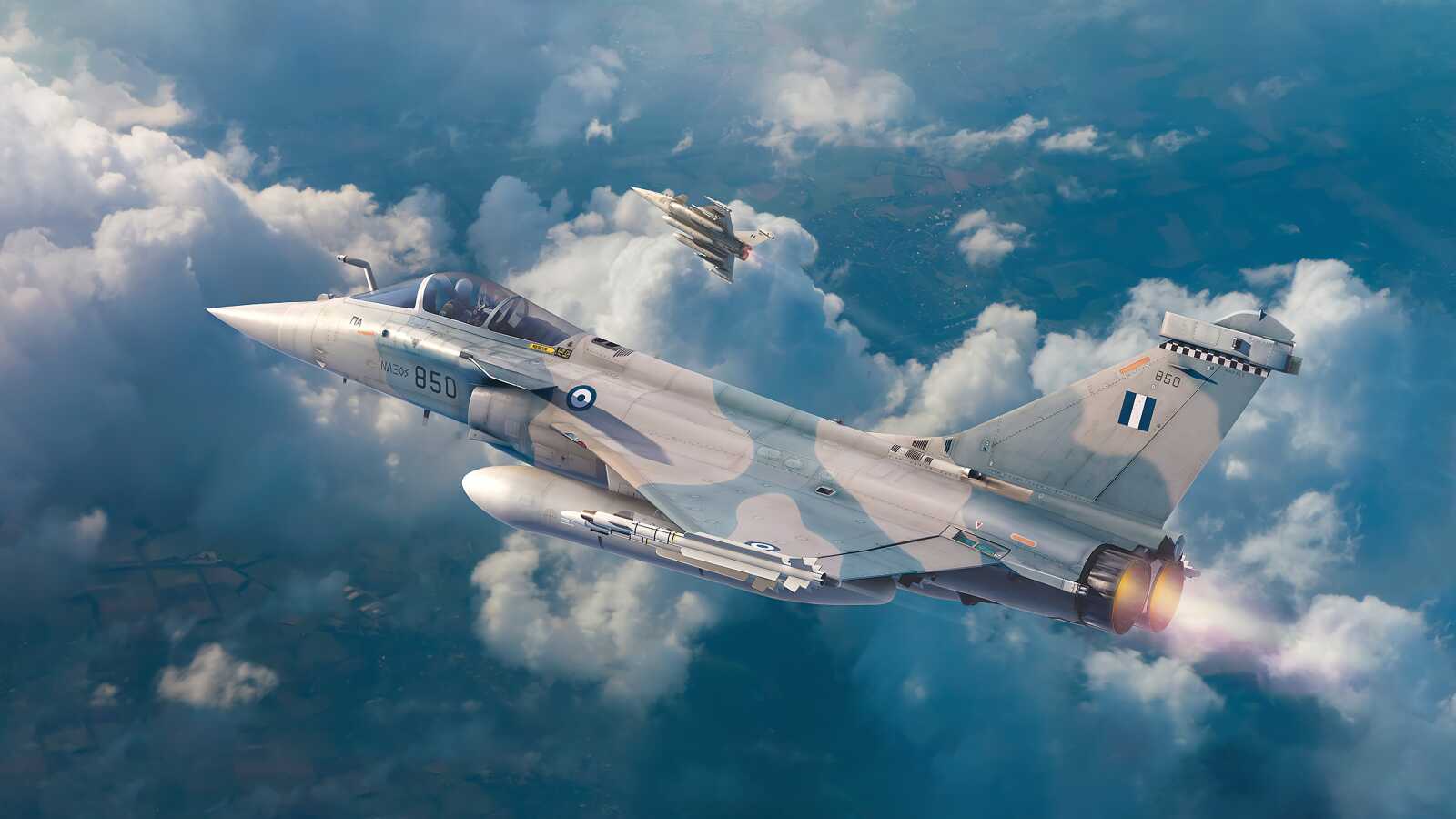 Dassault Aviation Wallpapers (60 images) - WallpaperCat