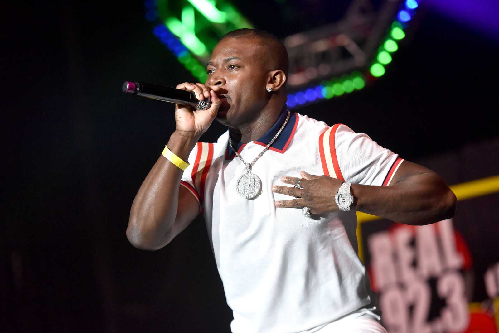 O.T. Genasis Wallpapers (10 images) - WallpaperCat
