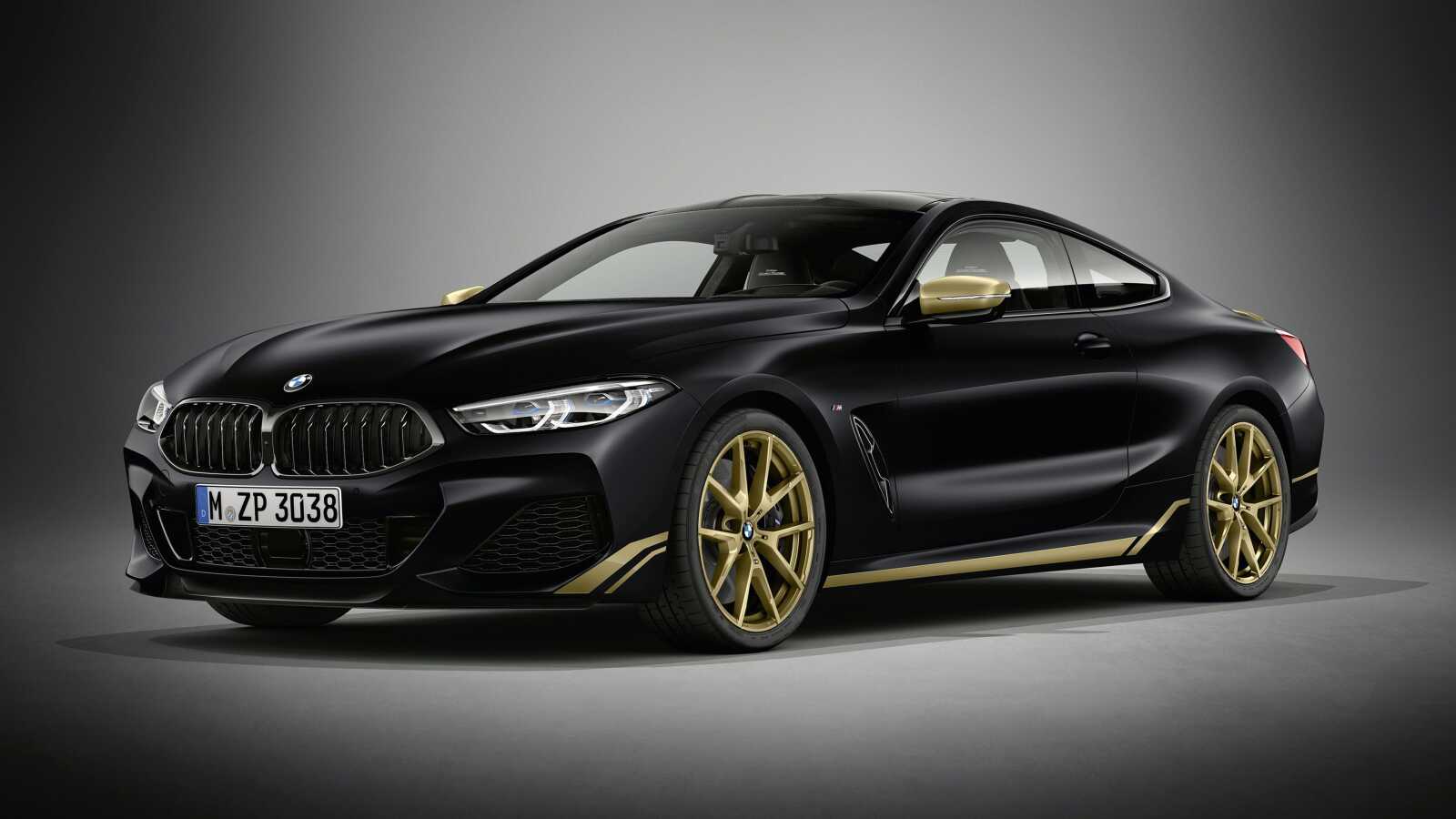 BMW 8 Series Wallpapers (50 images) - WallpaperCat