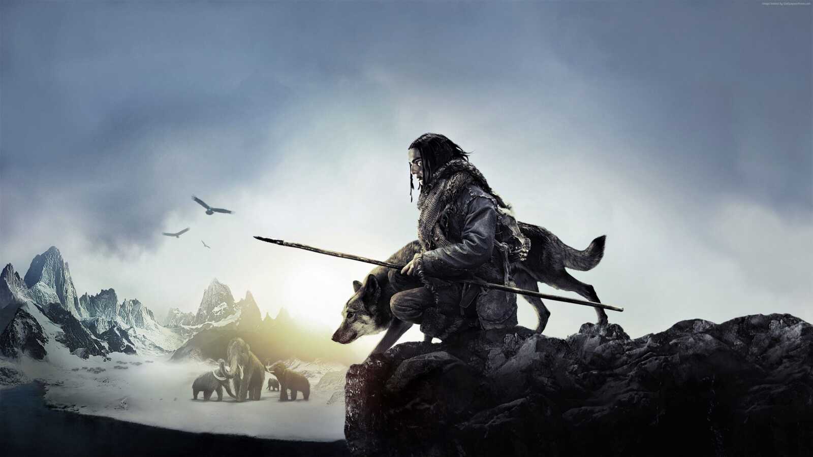 Alpha (2018 Movie) Wallpapers (20 images) - WallpaperCat