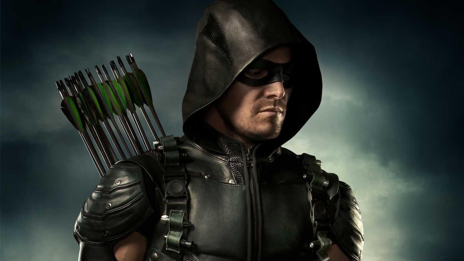 Arrow (TV Series) Wallpapers (63 images) - WallpaperCat