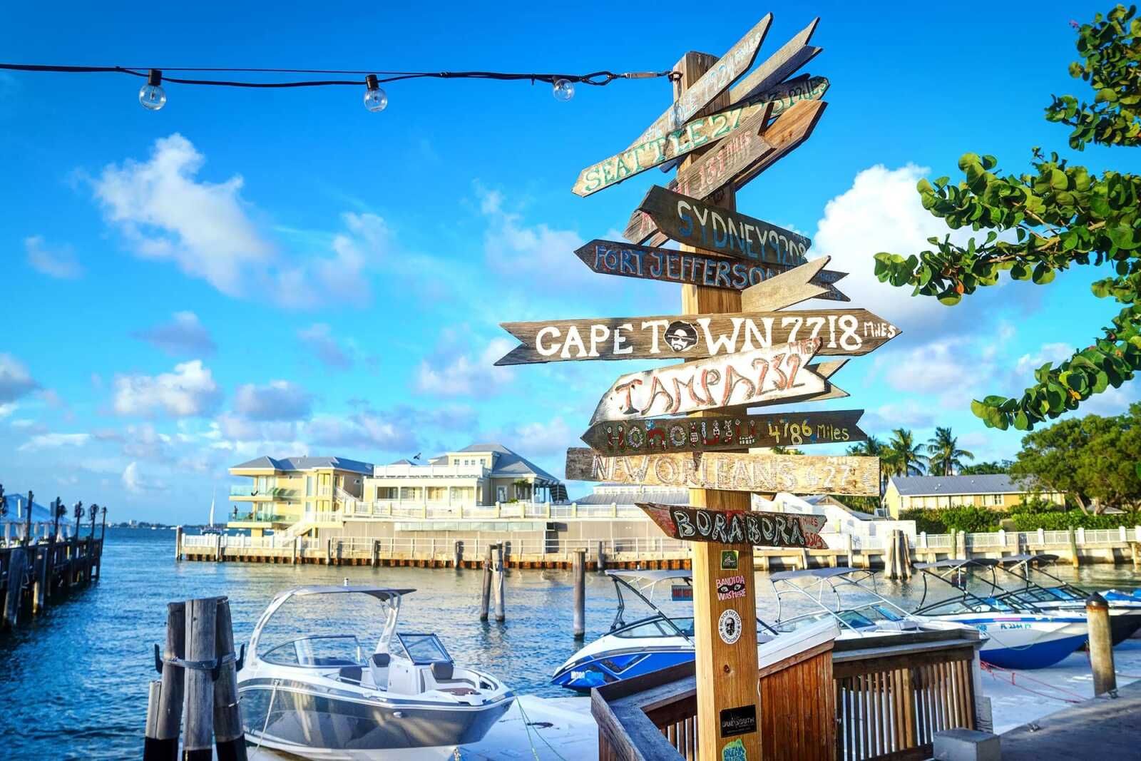 Key West (Florida) Wallpapers (30 images) - WallpaperCat