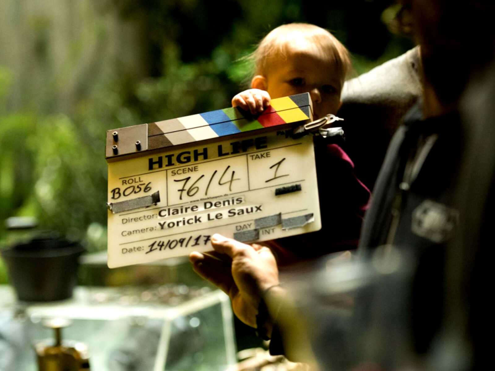 High Life Wallpapers (16 images) - WallpaperCat