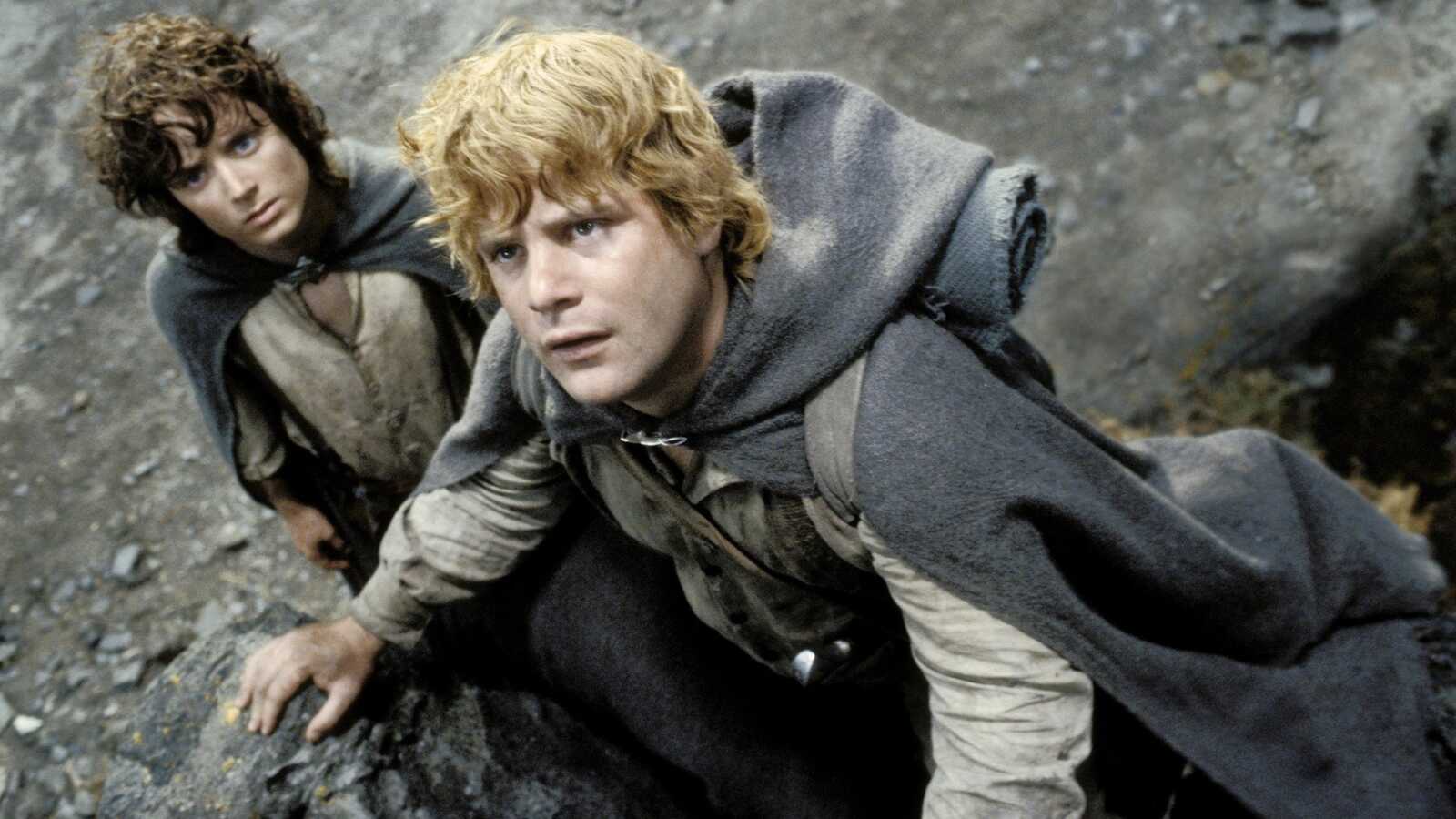Sam (The Lord of the Rings) Wallpapers (13 images) - WallpaperCat