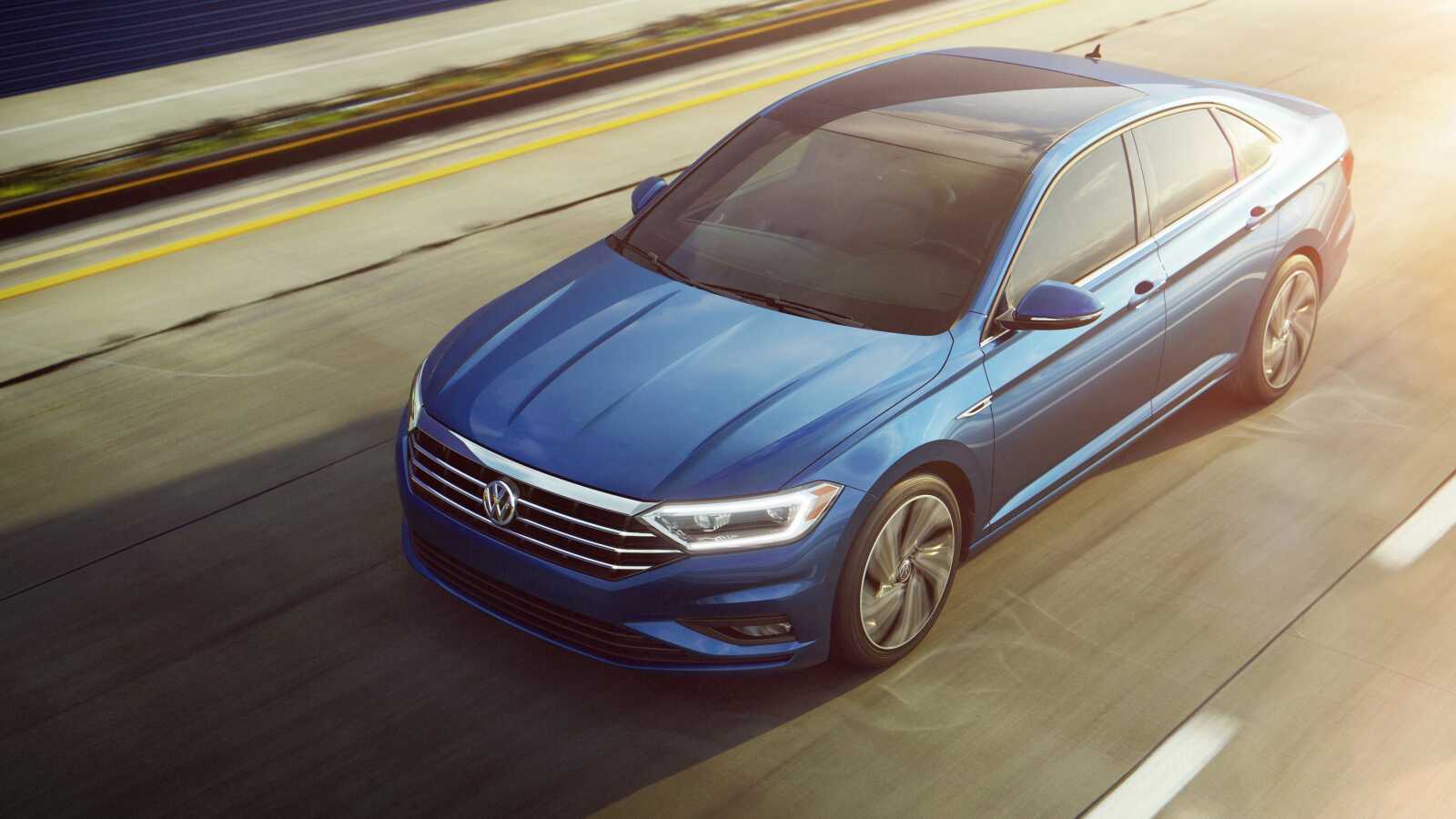 Volkswagen Jetta Wallpapers (61 images) - WallpaperCat