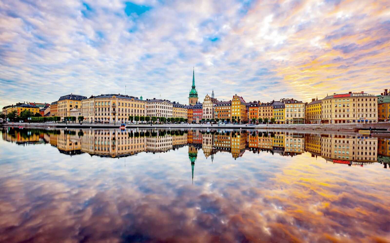 Stockholm Wallpapers (50 images) - WallpaperCat