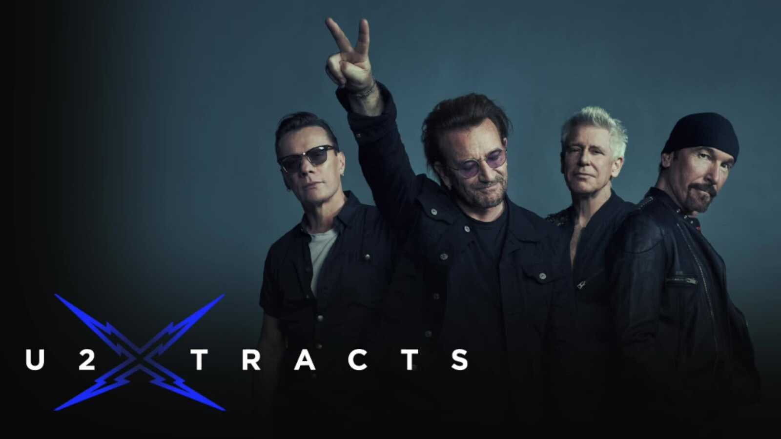 U2 Wallpapers (42 images) - WallpaperCat