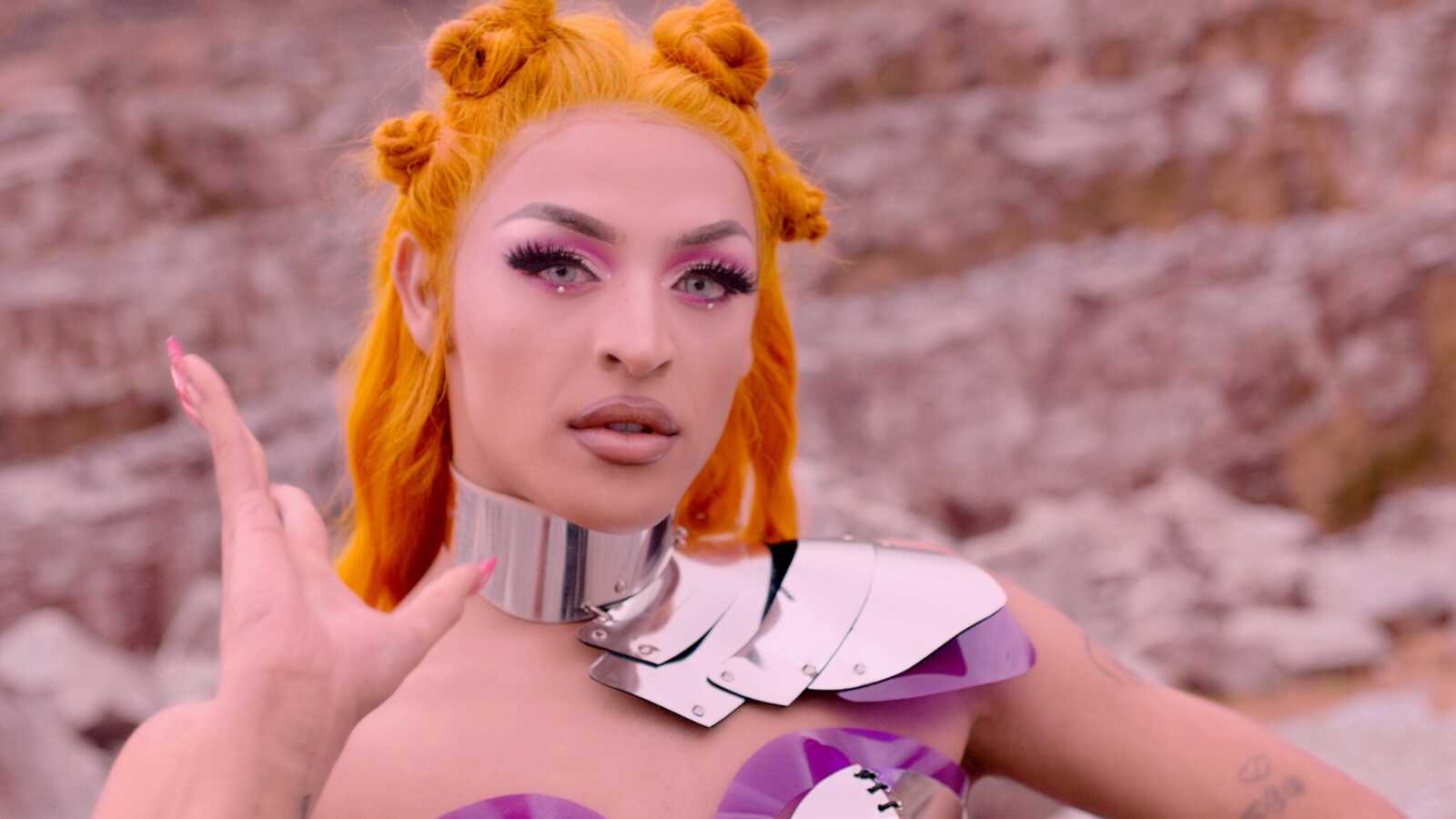 Pabllo Vittar Wallpapers (20 images) - WallpaperCat