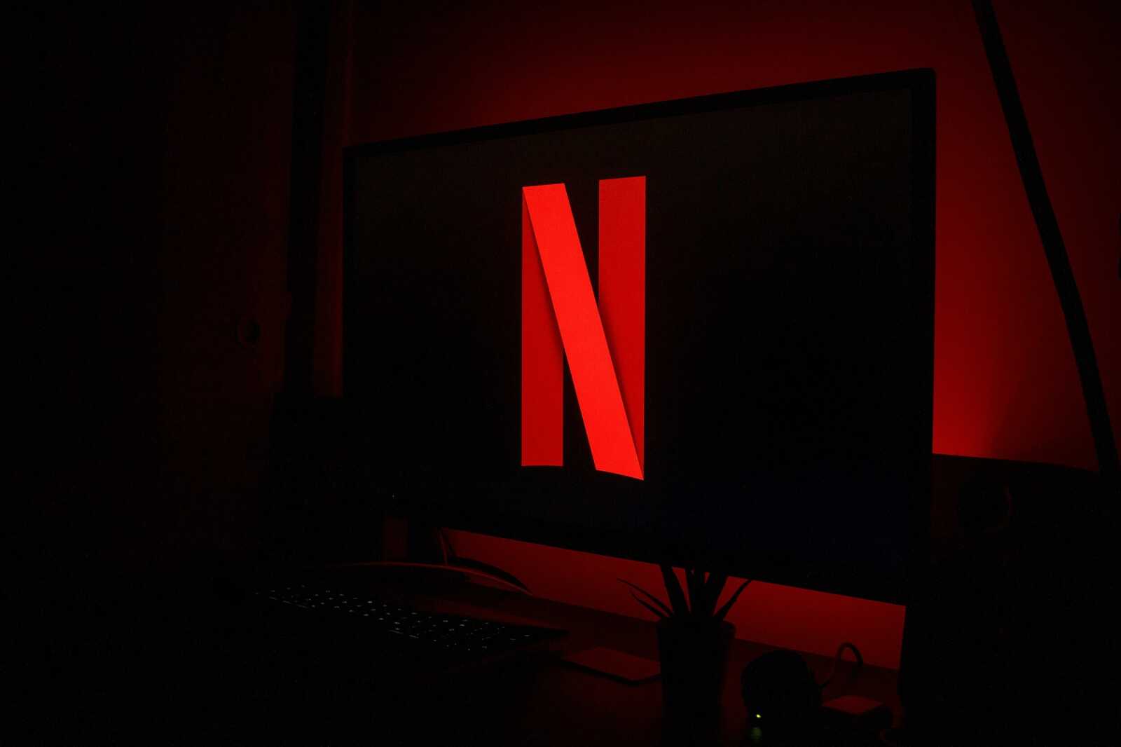 Netflix Wallpapers (32 images) - WallpaperCat