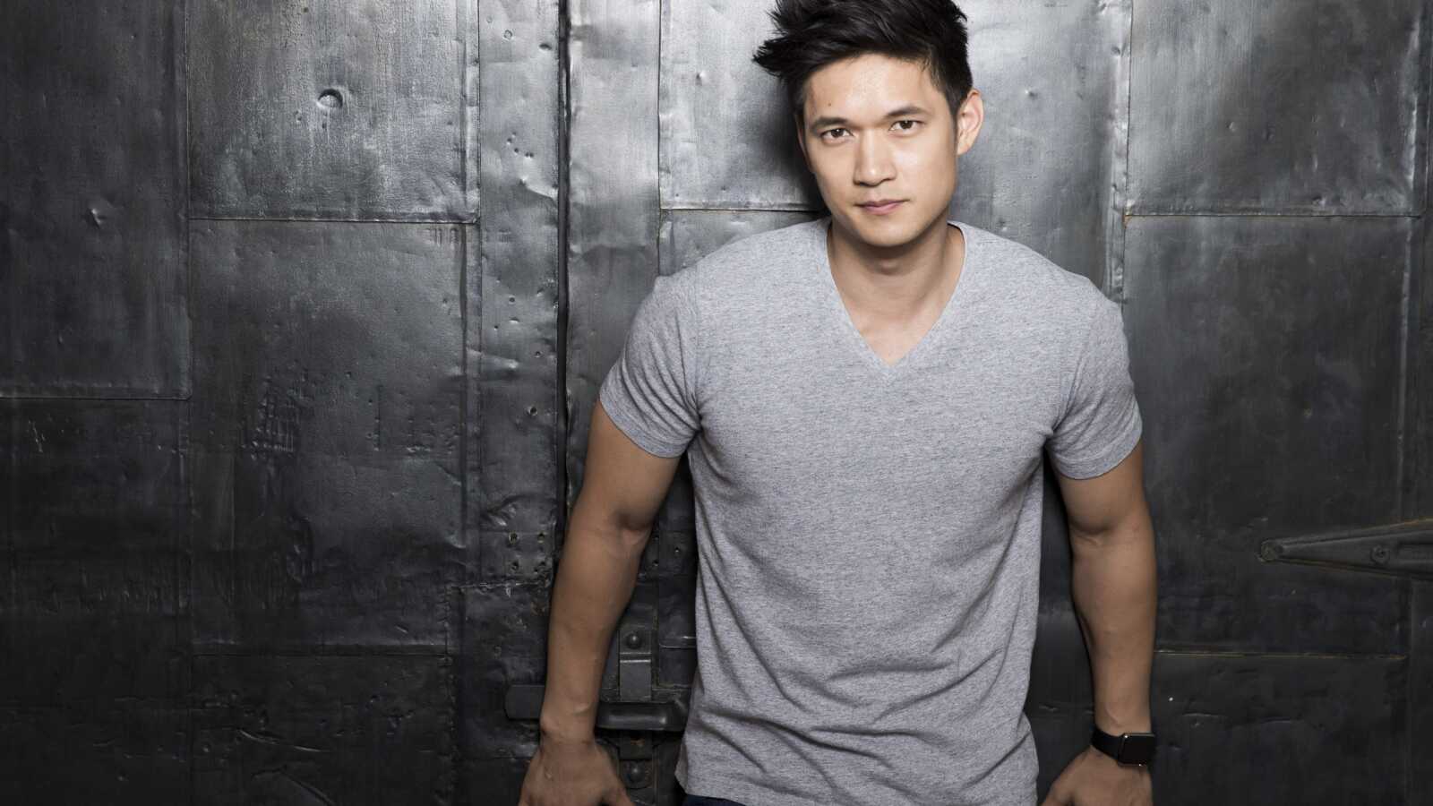 Harry Shum Jr. Wallpapers (32 images) - WallpaperCat