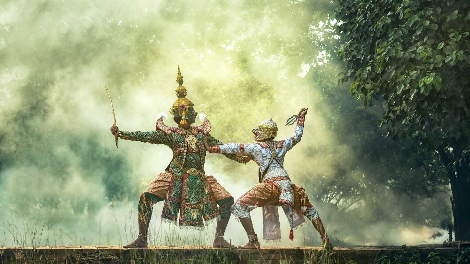 Asia Wallpapers (52 images) - WallpaperCat