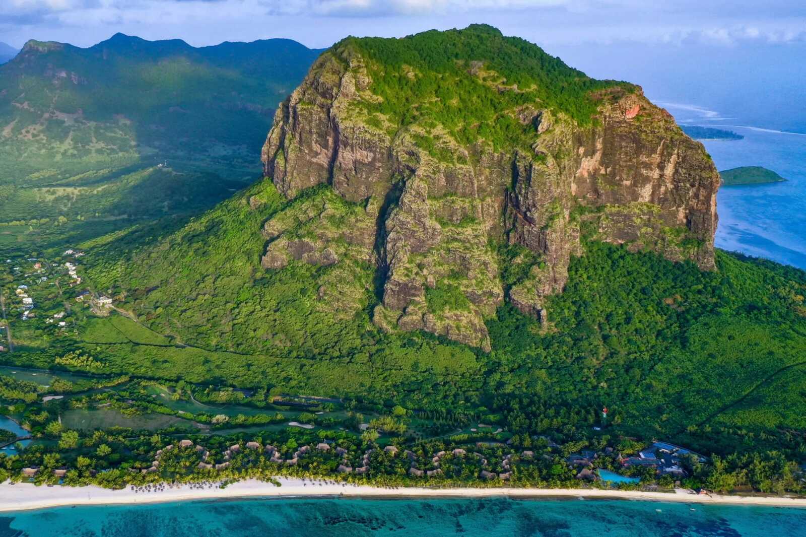Mauritius Wallpapers (41 images) - WallpaperCat