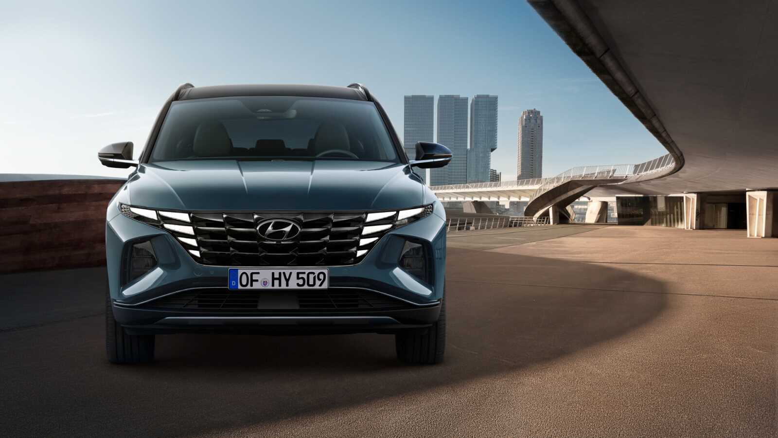 Hyundai Wallpapers (40 images) - WallpaperCat