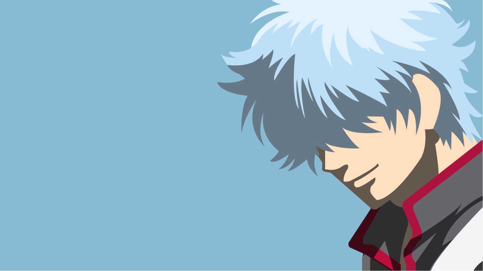 Gintoki Sakata Wallpapers (79 images) - WallpaperCat