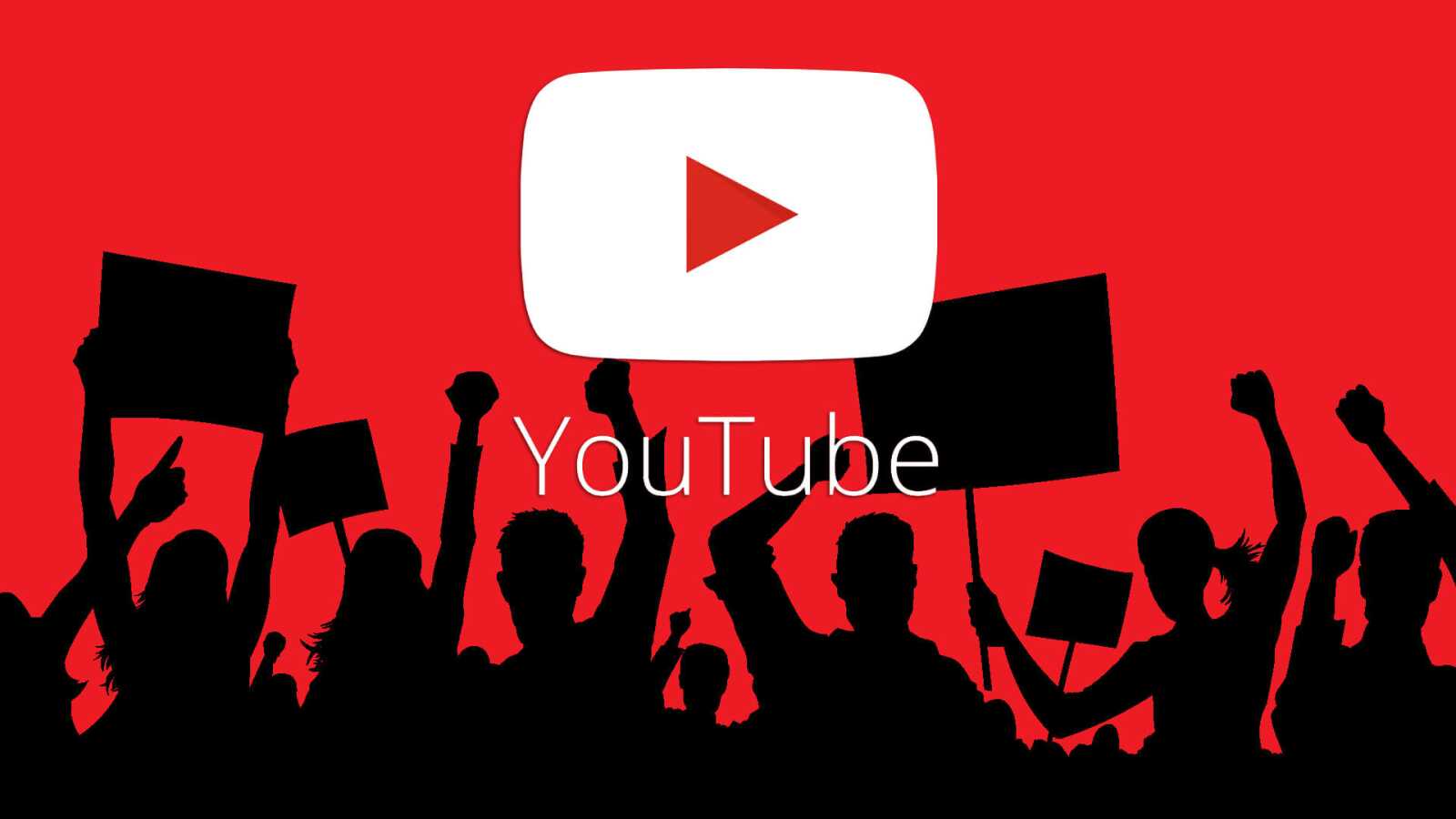 YouTube Wallpapers (43 images) - WallpaperCat