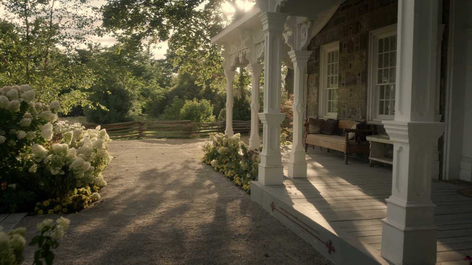 Alias Grace (TV Series) Wallpapers (22 images) - WallpaperCat