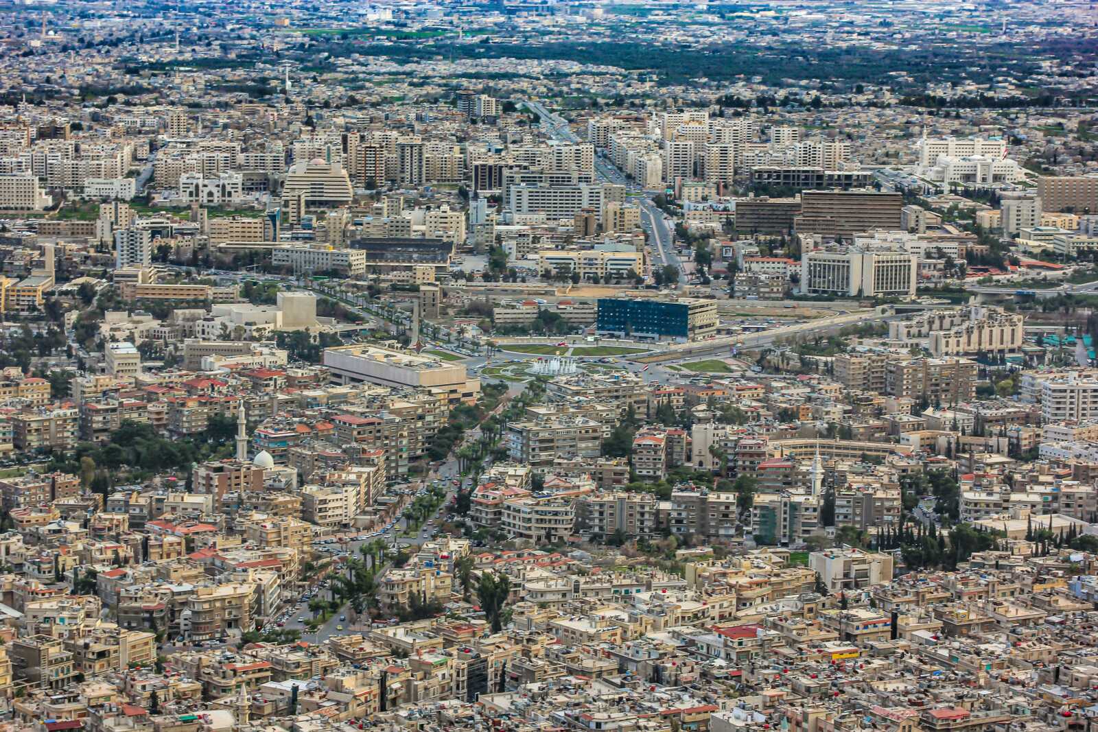 Damascus Wallpapers (18 images) - WallpaperCat