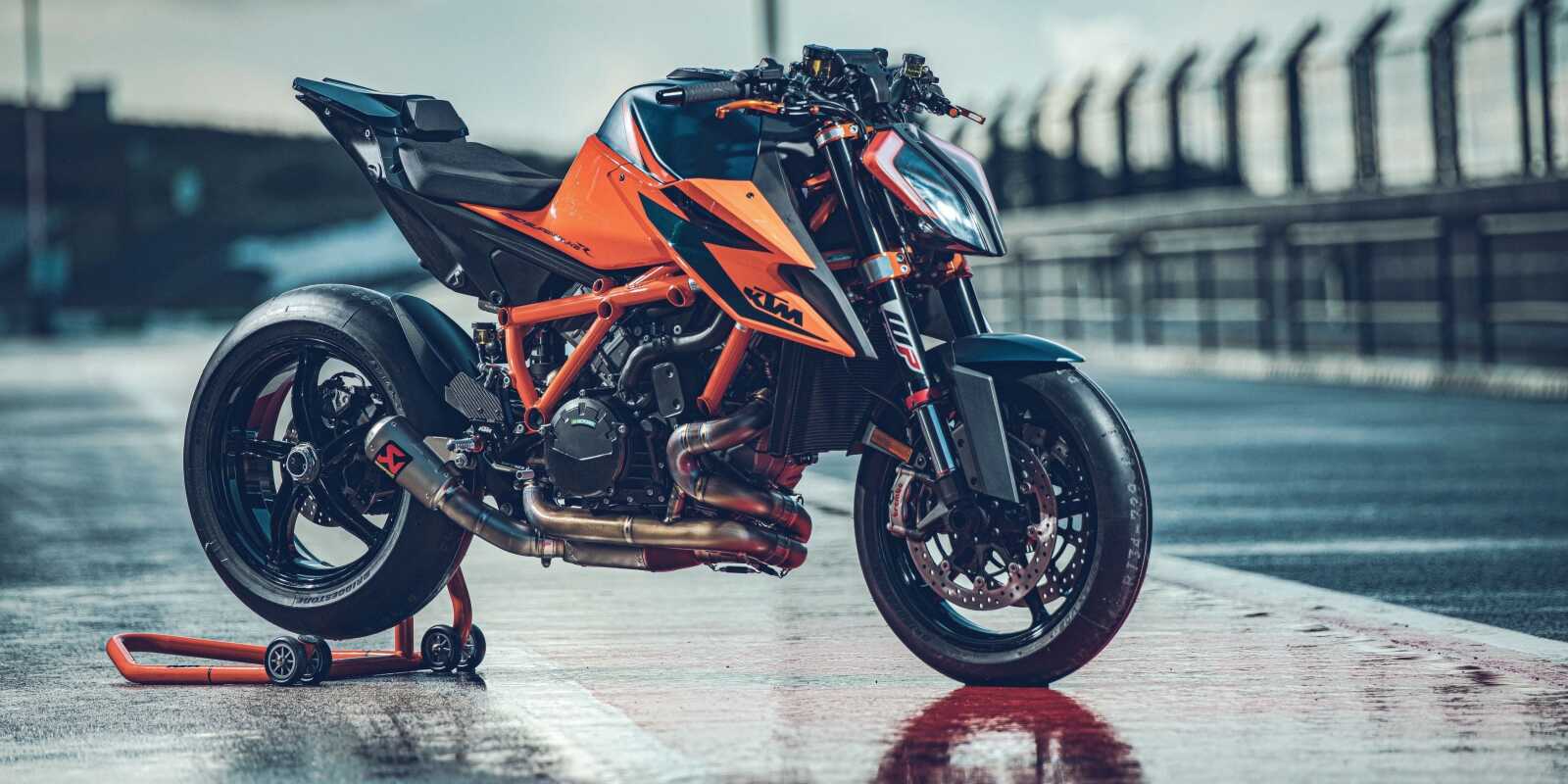 KTM 1290 Super Duke Wallpapers (37 images) - WallpaperCat