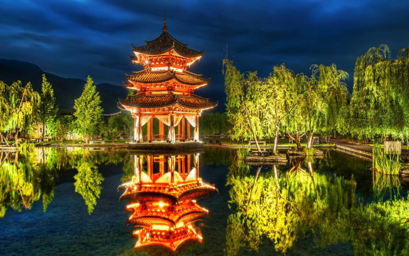 China Wallpapers (40 images) - WallpaperCat