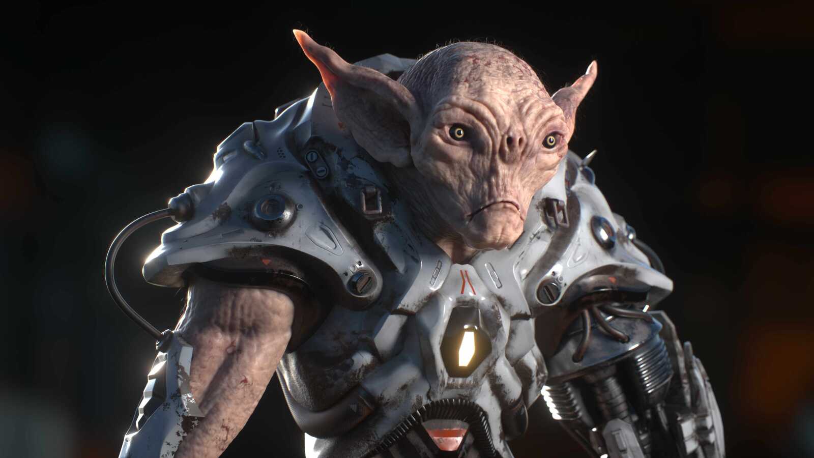 Goblin Wallpapers (34 images) - WallpaperCat