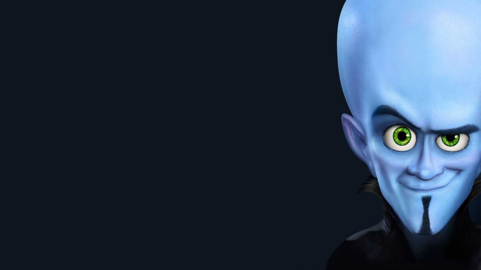Megamind Wallpapers (25 images) - WallpaperCat