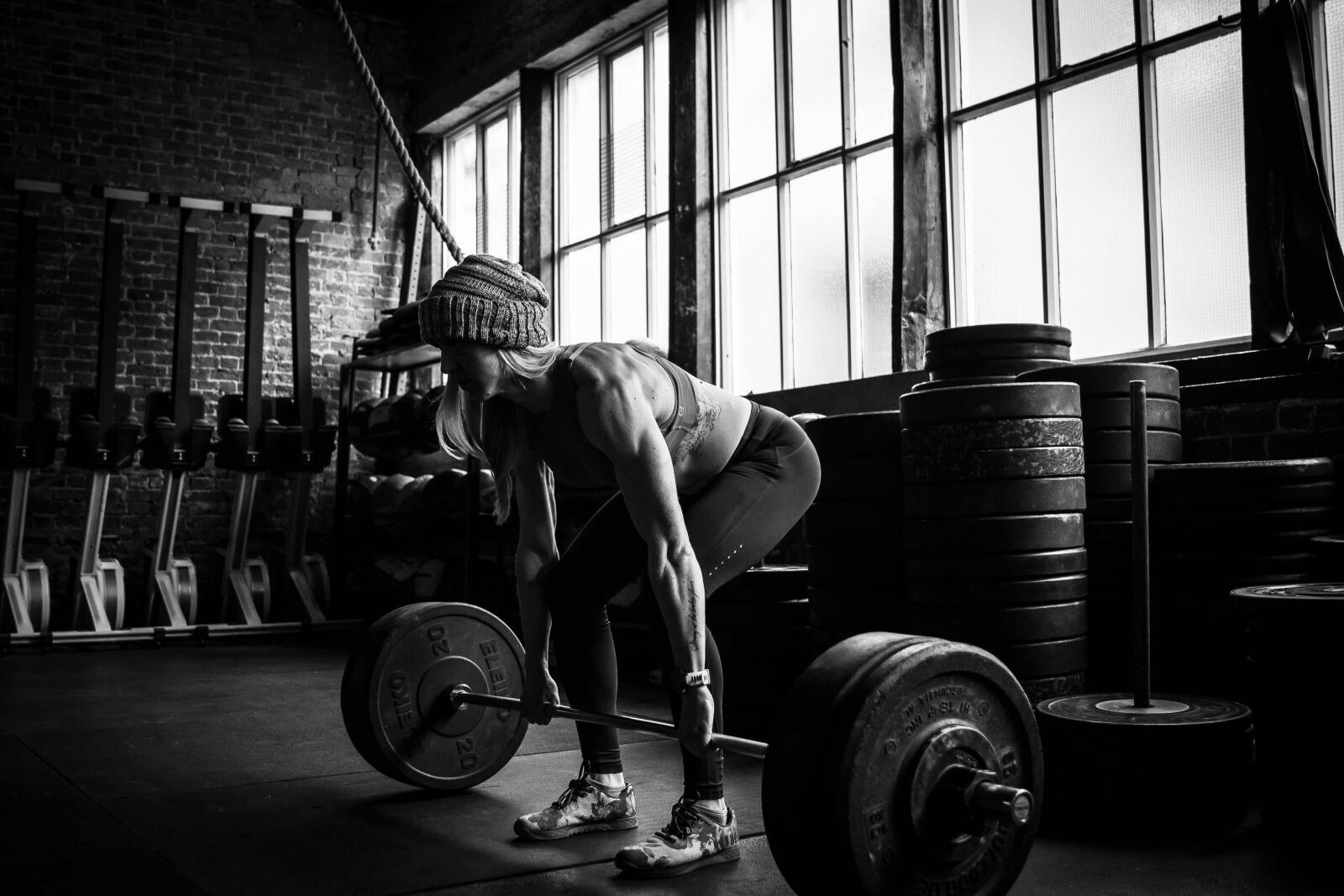 Powerlifting Wallpapers (29 images) - WallpaperCat