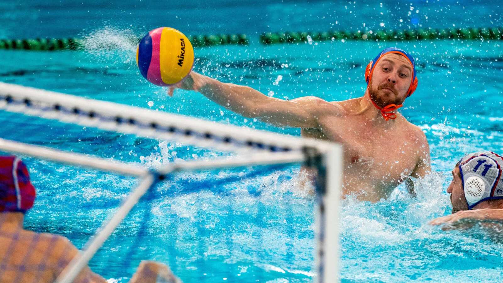 Water Polo Wallpapers (93 images) - WallpaperCat