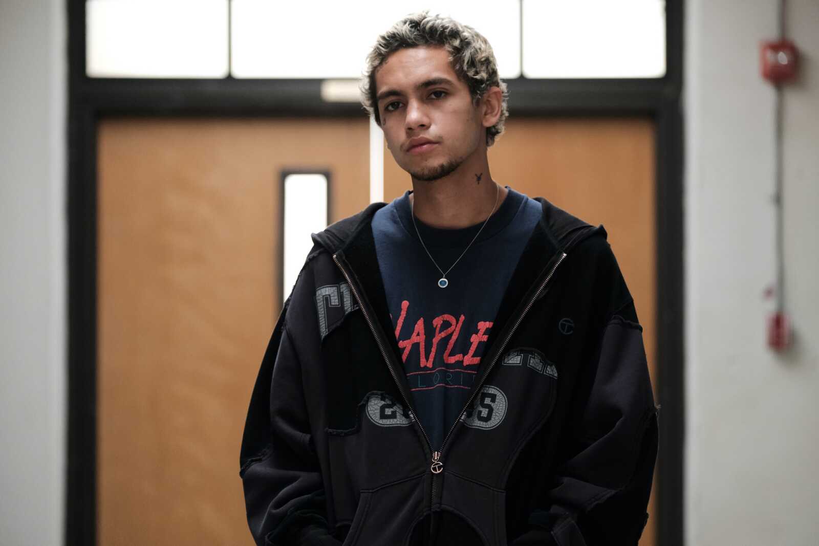 Dominic Fike Wallpapers (29 images) - WallpaperCat