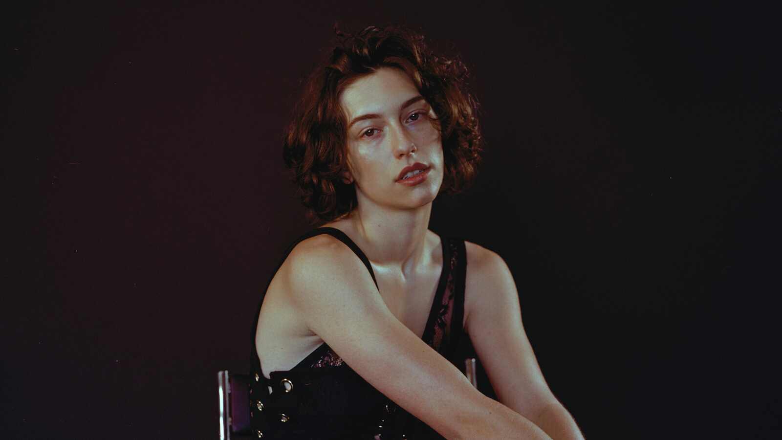 King Princess (Singer) Wallpapers (18 images) - WallpaperCat