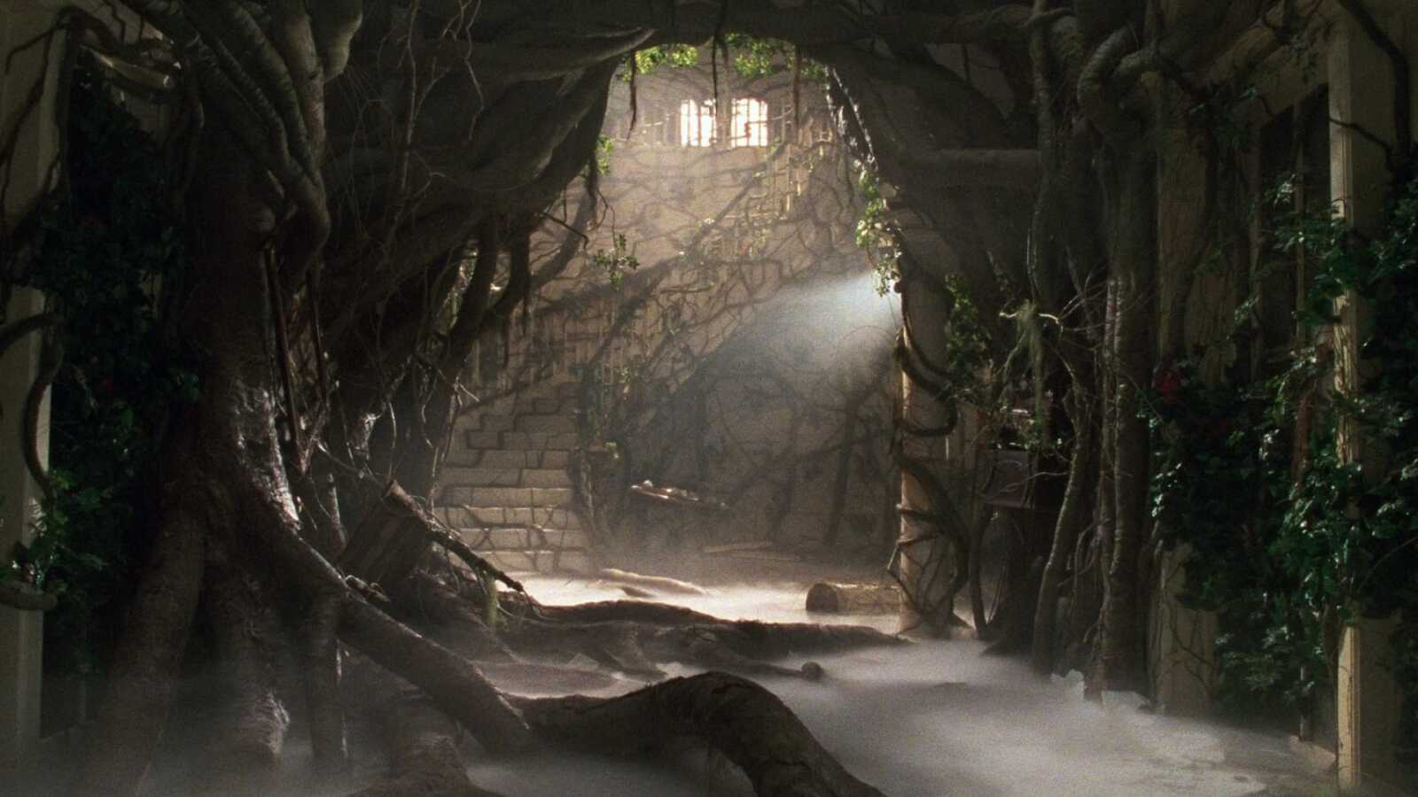 Jumanji (1995) Wallpapers (24 images) - WallpaperCat