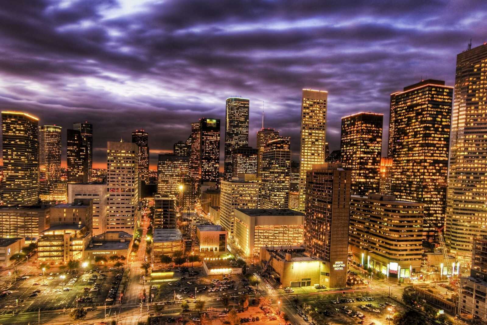 Texas Wallpapers (43 images) - WallpaperCat