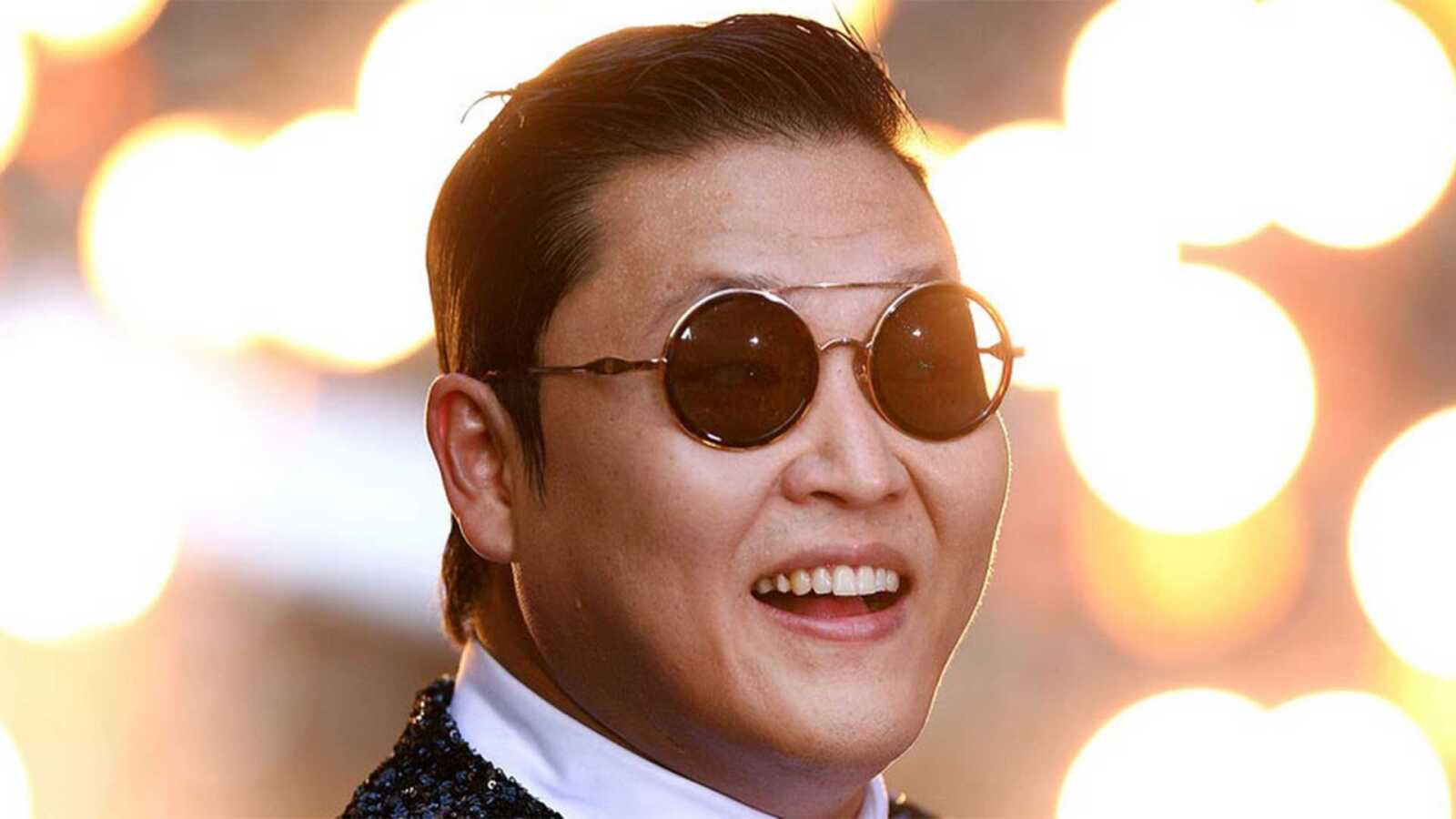 PSY (singer) Wallpapers (14 images) - WallpaperCat
