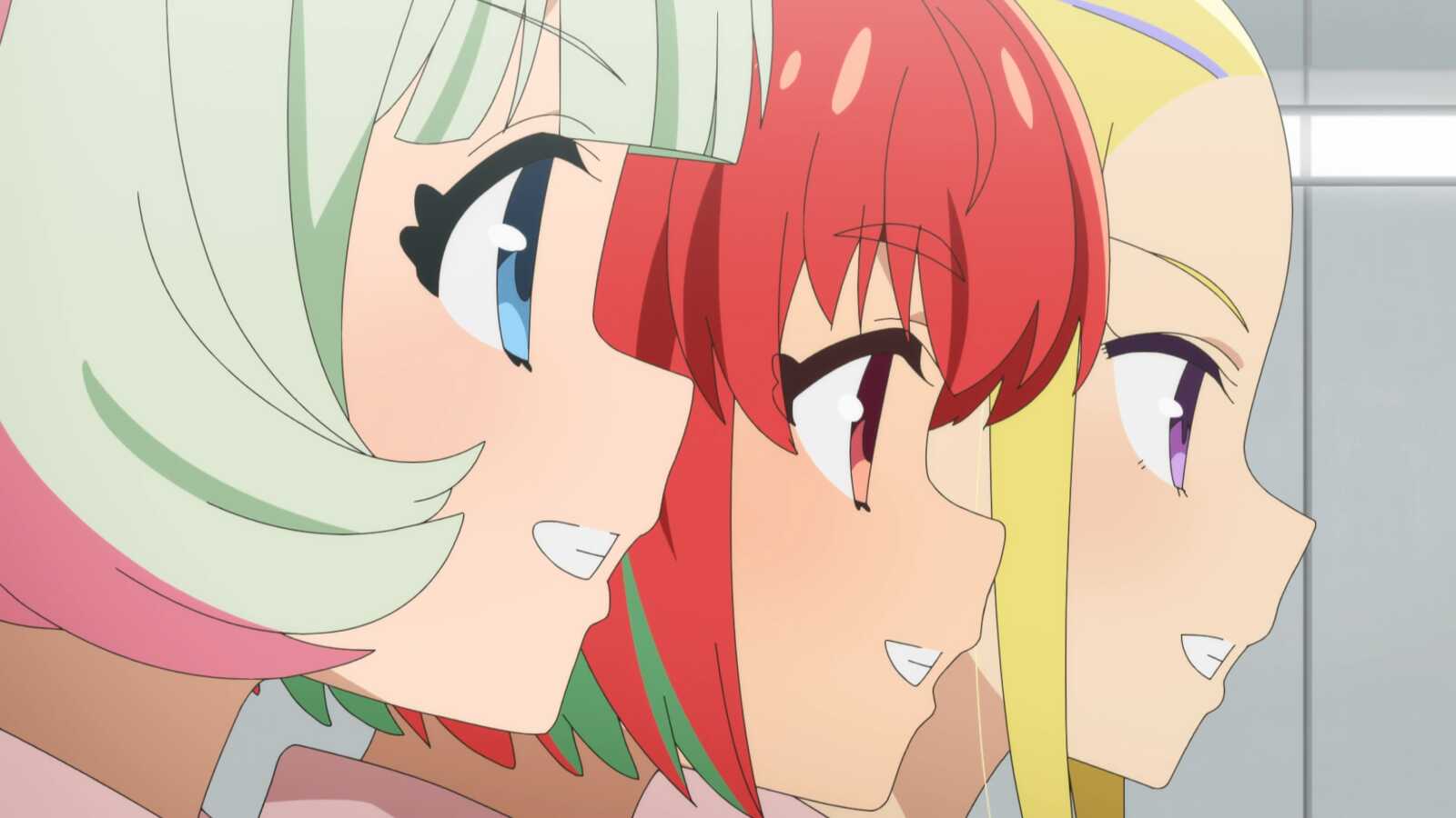 Healer Girl Wallpapers (53 images) - WallpaperCat