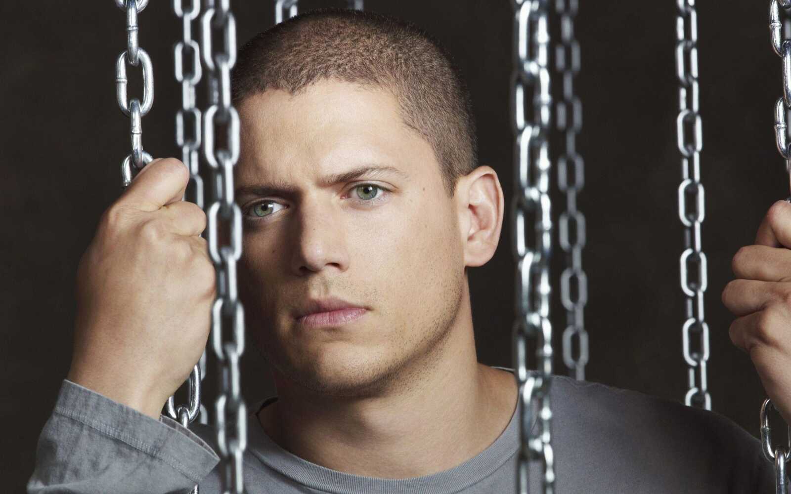 Prison Break (TV Series) Wallpapers (46 images) - WallpaperCat