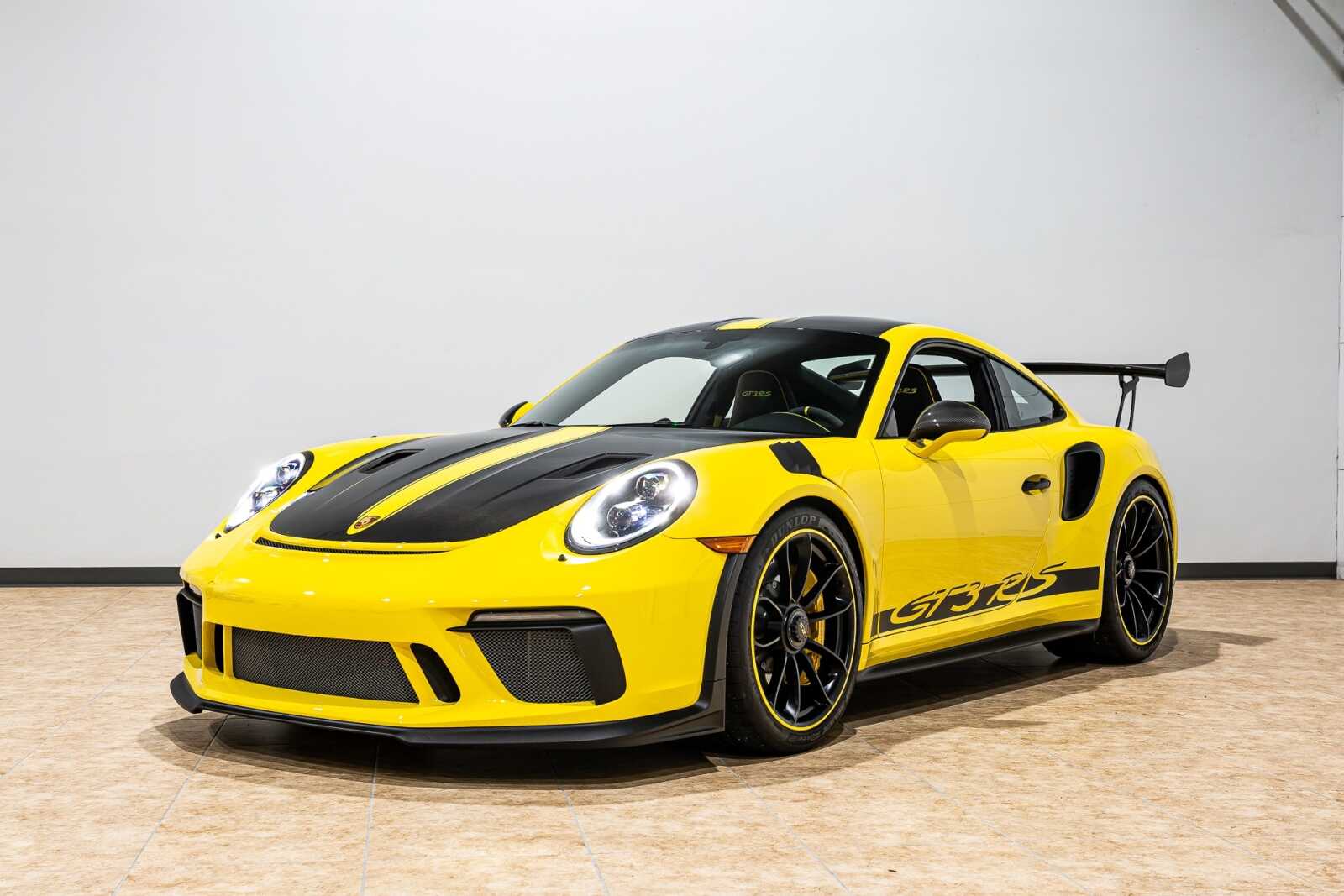 Porsche 911 GT3 RS Wallpapers (59 images) - WallpaperCat