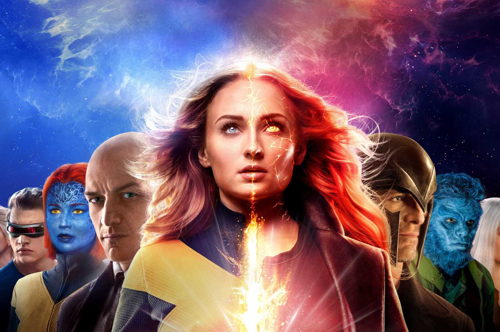 Charles Xavier Wallpapers (34 images) - WallpaperCat