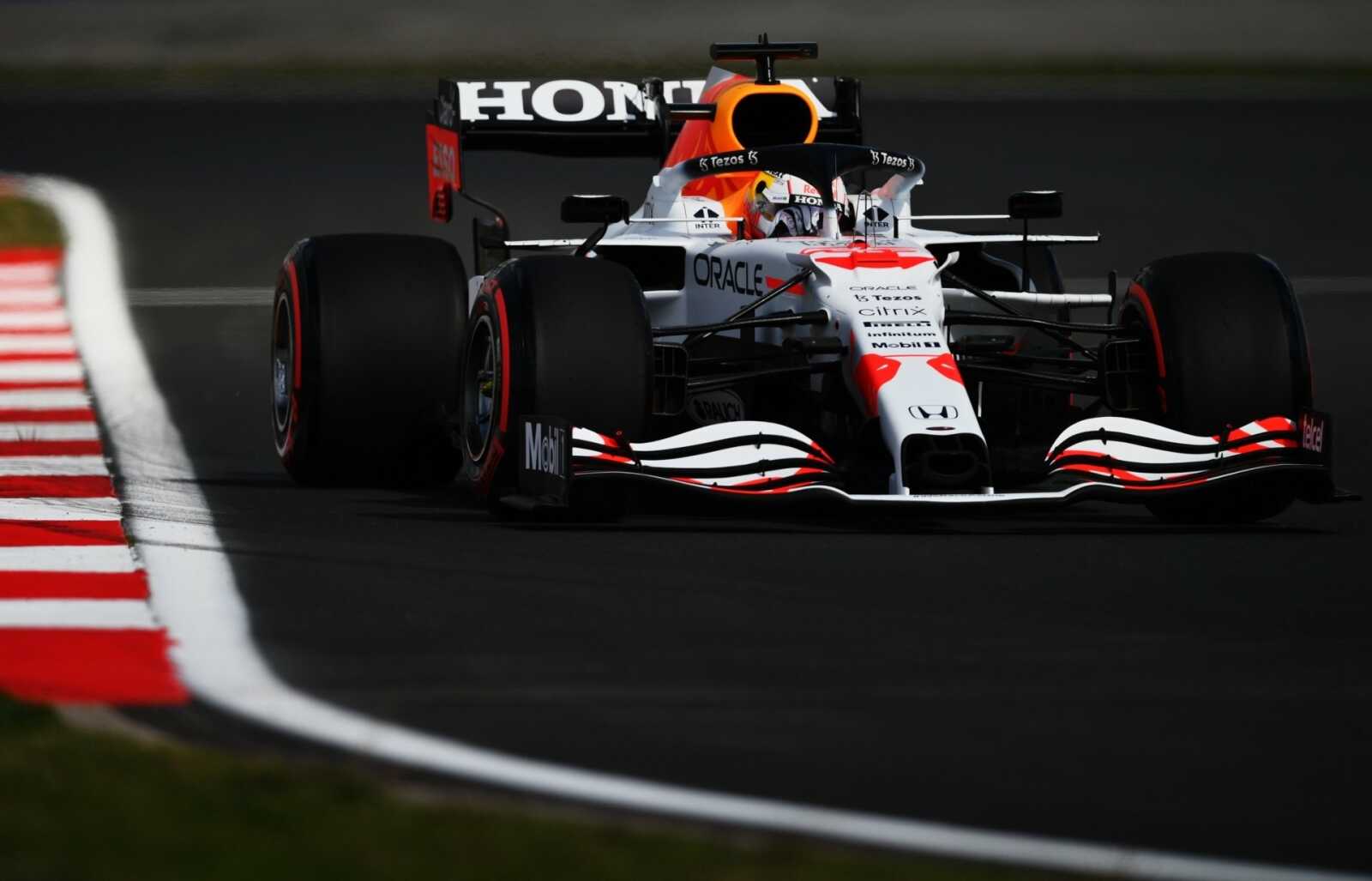 Oracle Red Bull Racing Wallpapers (35 images) - WallpaperCat