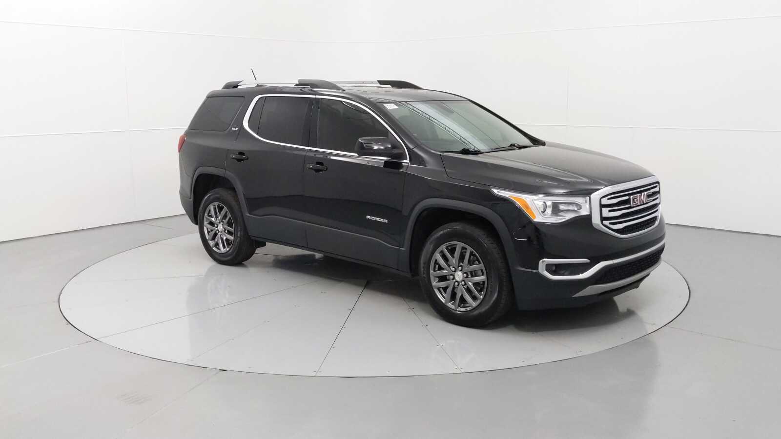 GMC Acadia Wallpapers (28 images) - WallpaperCat