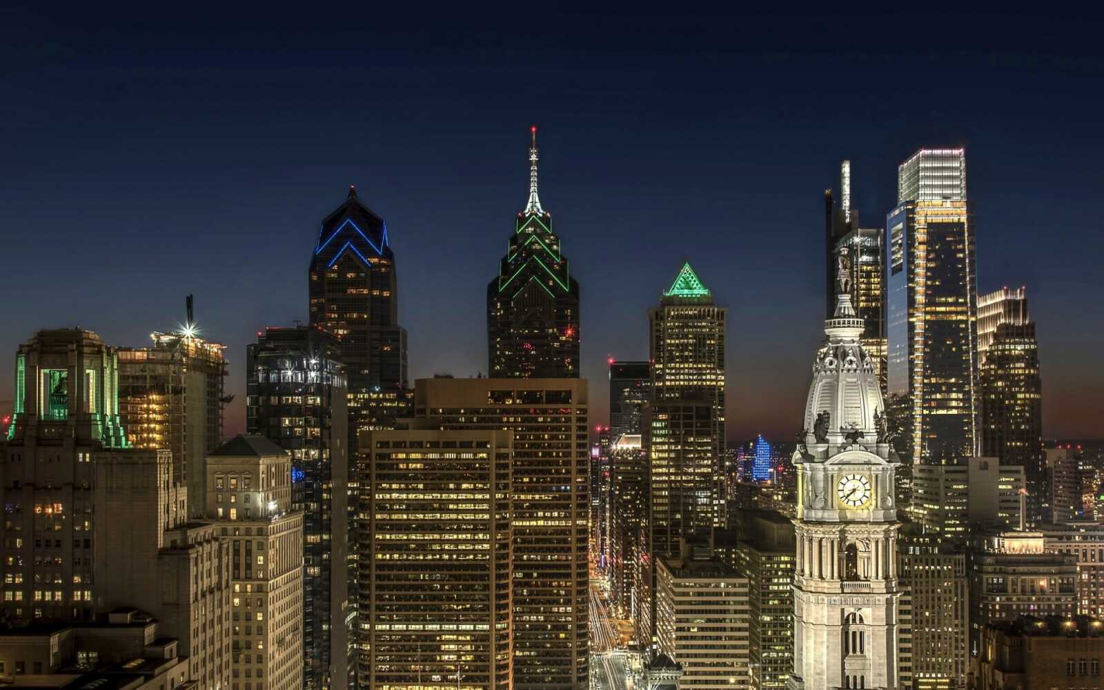 Philadelphia (Pennsylvania) Wallpapers (46 images) - WallpaperCat