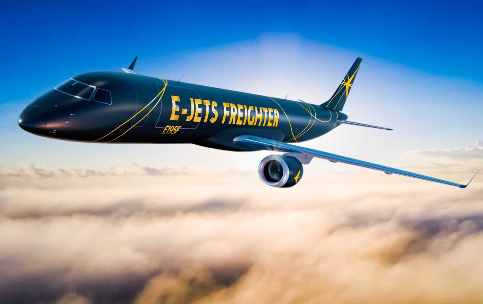 Embraer Wallpapers (53 images) - WallpaperCat