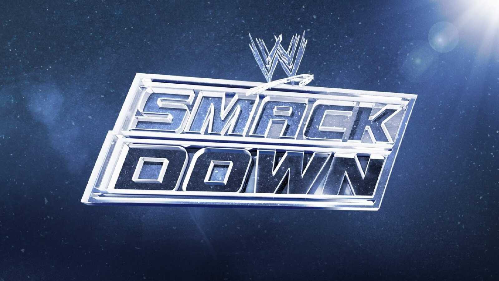 WWE SmackDown Wallpapers (38 images) - WallpaperCat