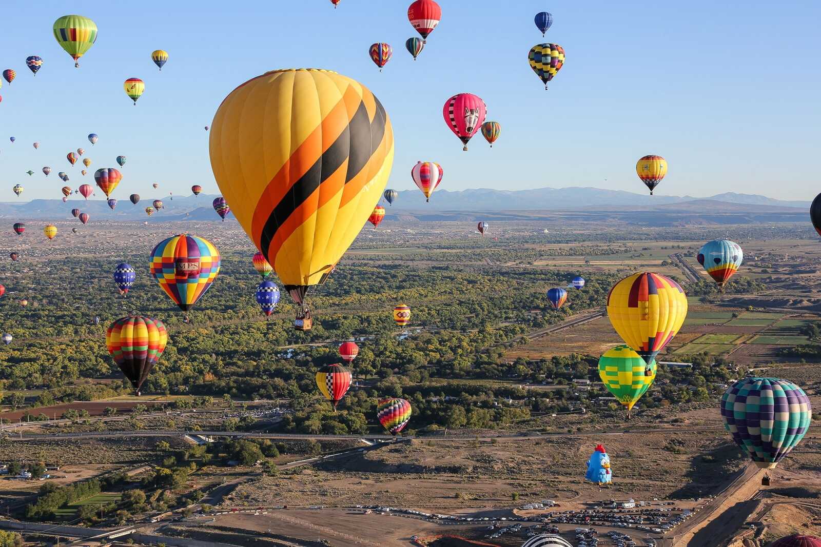 Albuquerque Wallpapers (22 images) - WallpaperCat