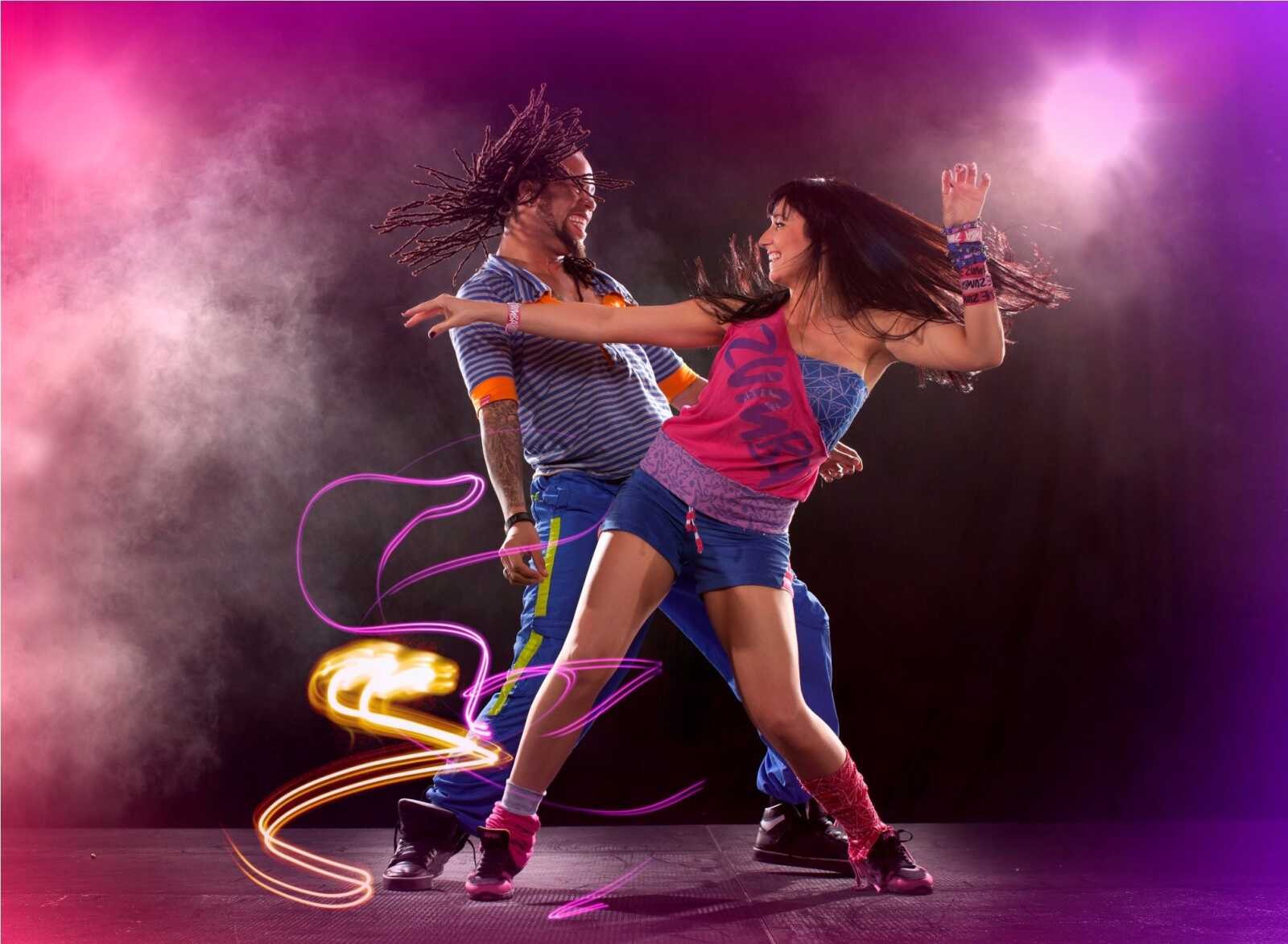 Zumba Wallpapers (37 images) - WallpaperCat