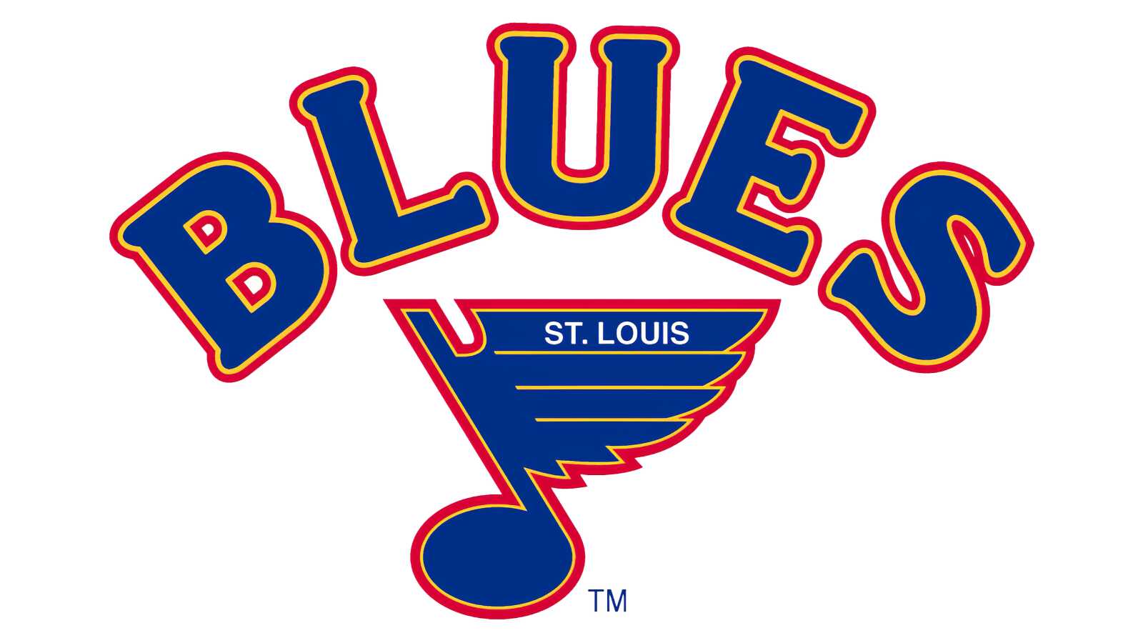 St. Louis Blues Wallpapers (35 images) - WallpaperCat