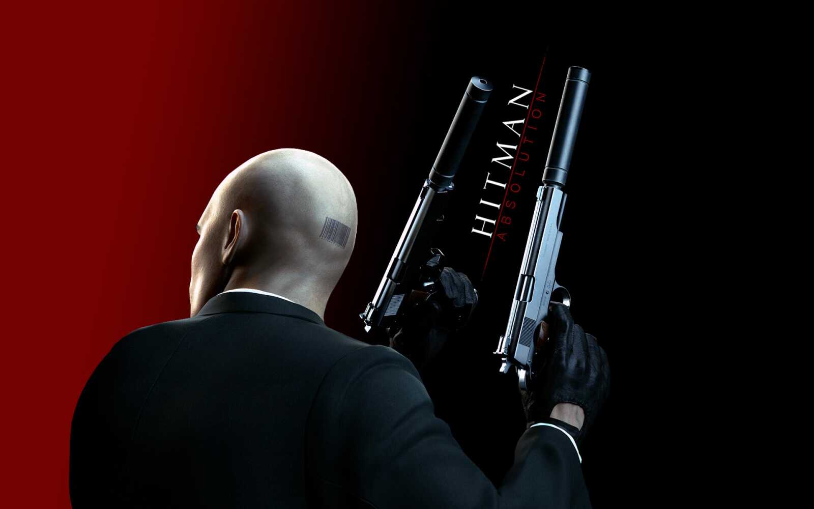 Hitman (Game) Wallpapers (69 images) - WallpaperCat
