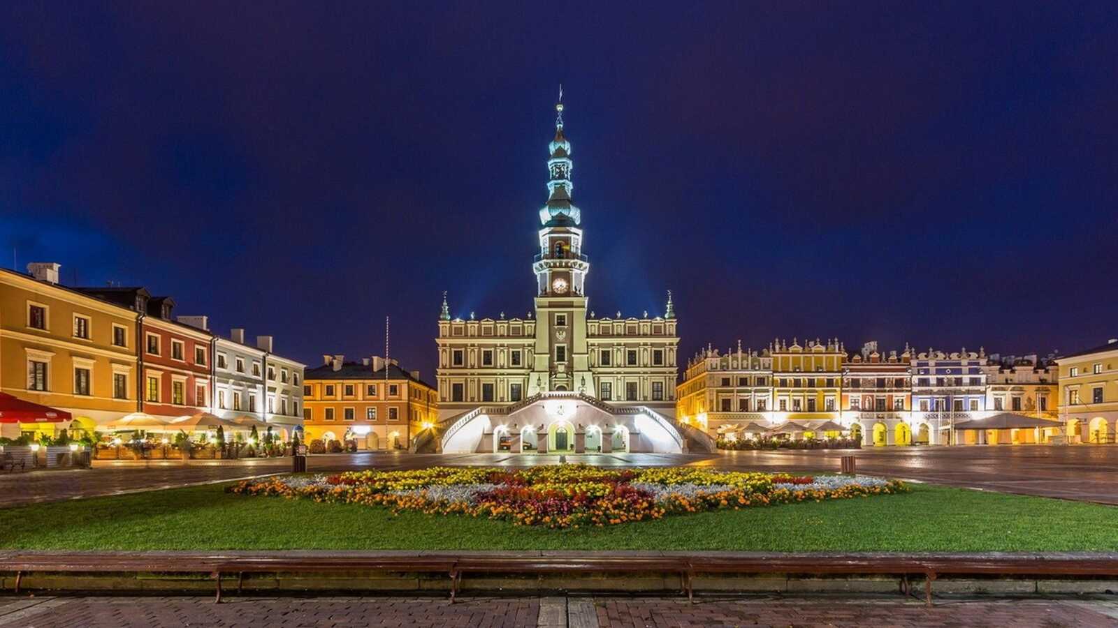 Poland Wallpapers (47 images) - WallpaperCat