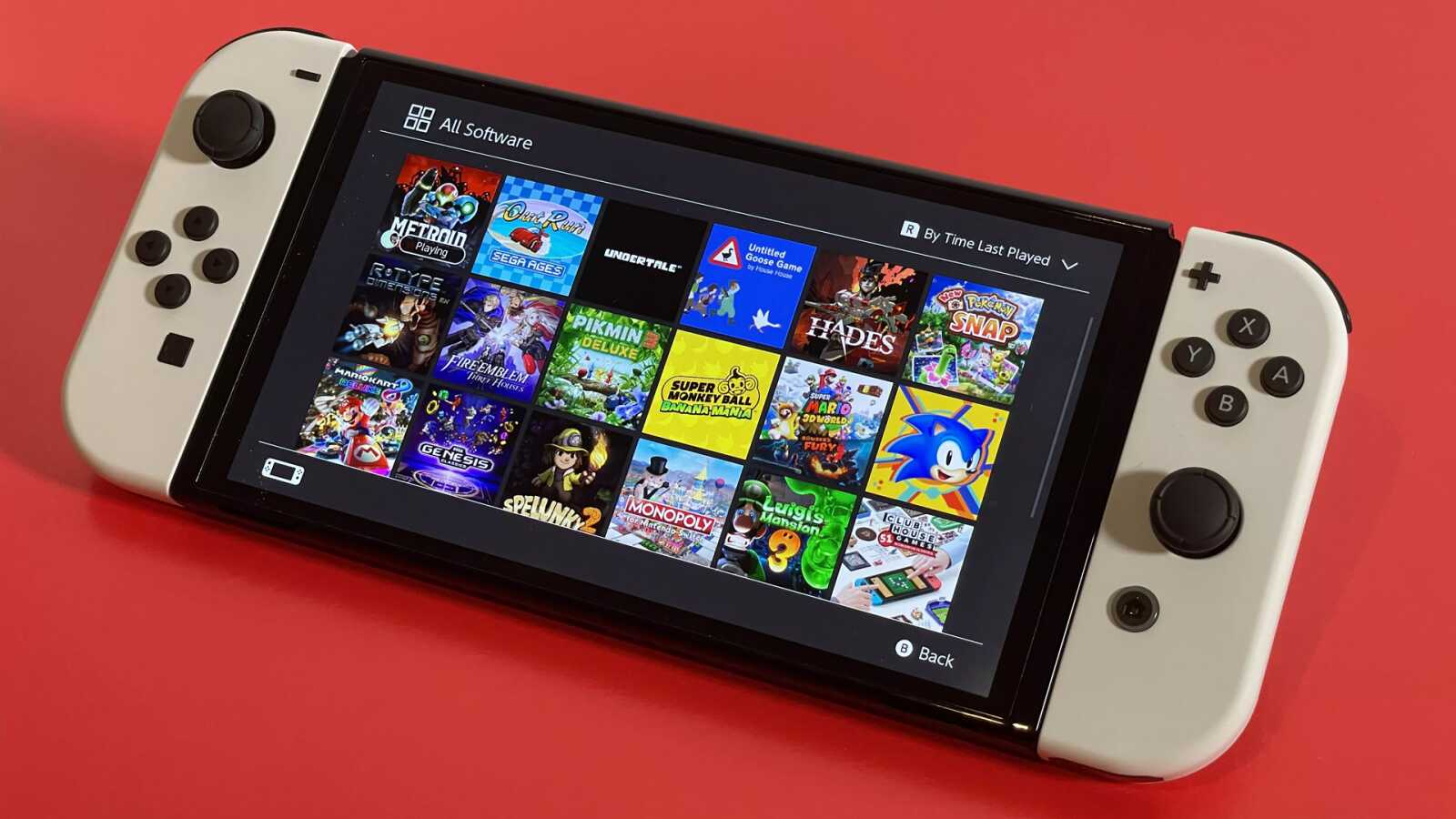 Nintendo Wallpapers (56 images) - WallpaperCat