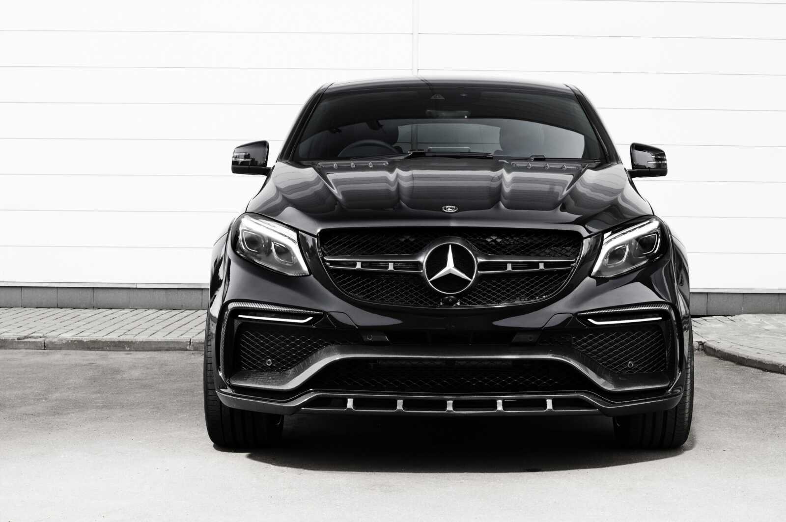 Mercedes-Benz Wallpapers (117 images) - WallpaperCat