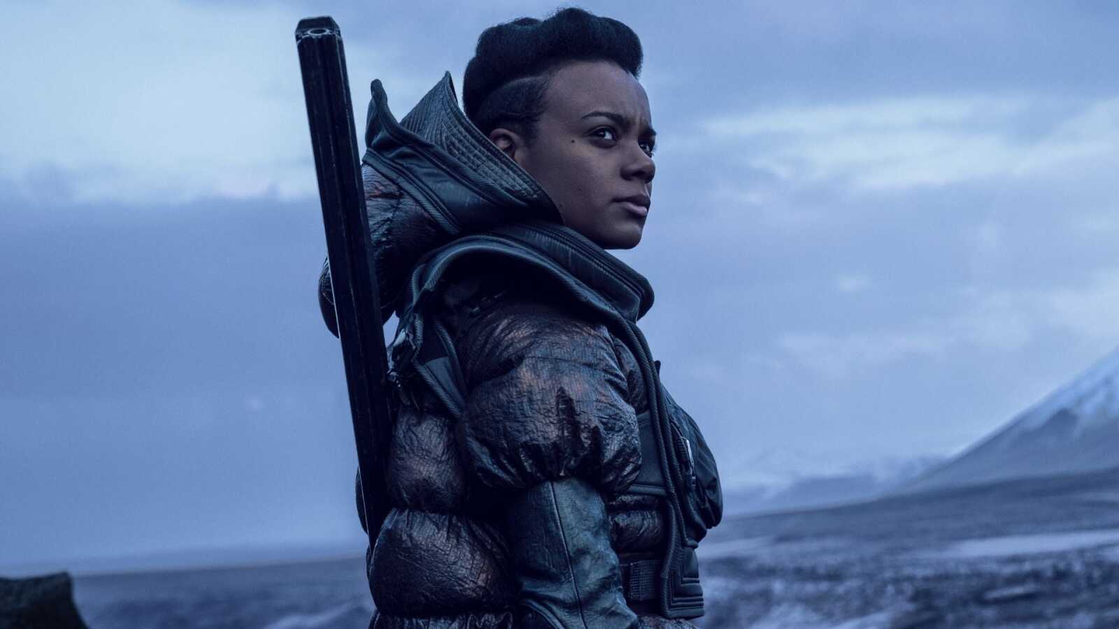 Foundation (TV Series) Wallpapers (27 images) - WallpaperCat